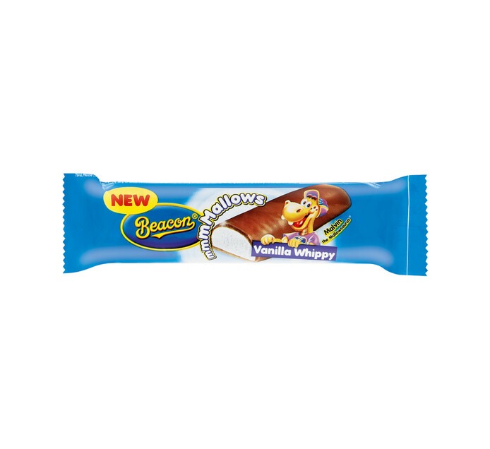 Beacon Whippy Vanilla 41g x 24 | Agrimark
