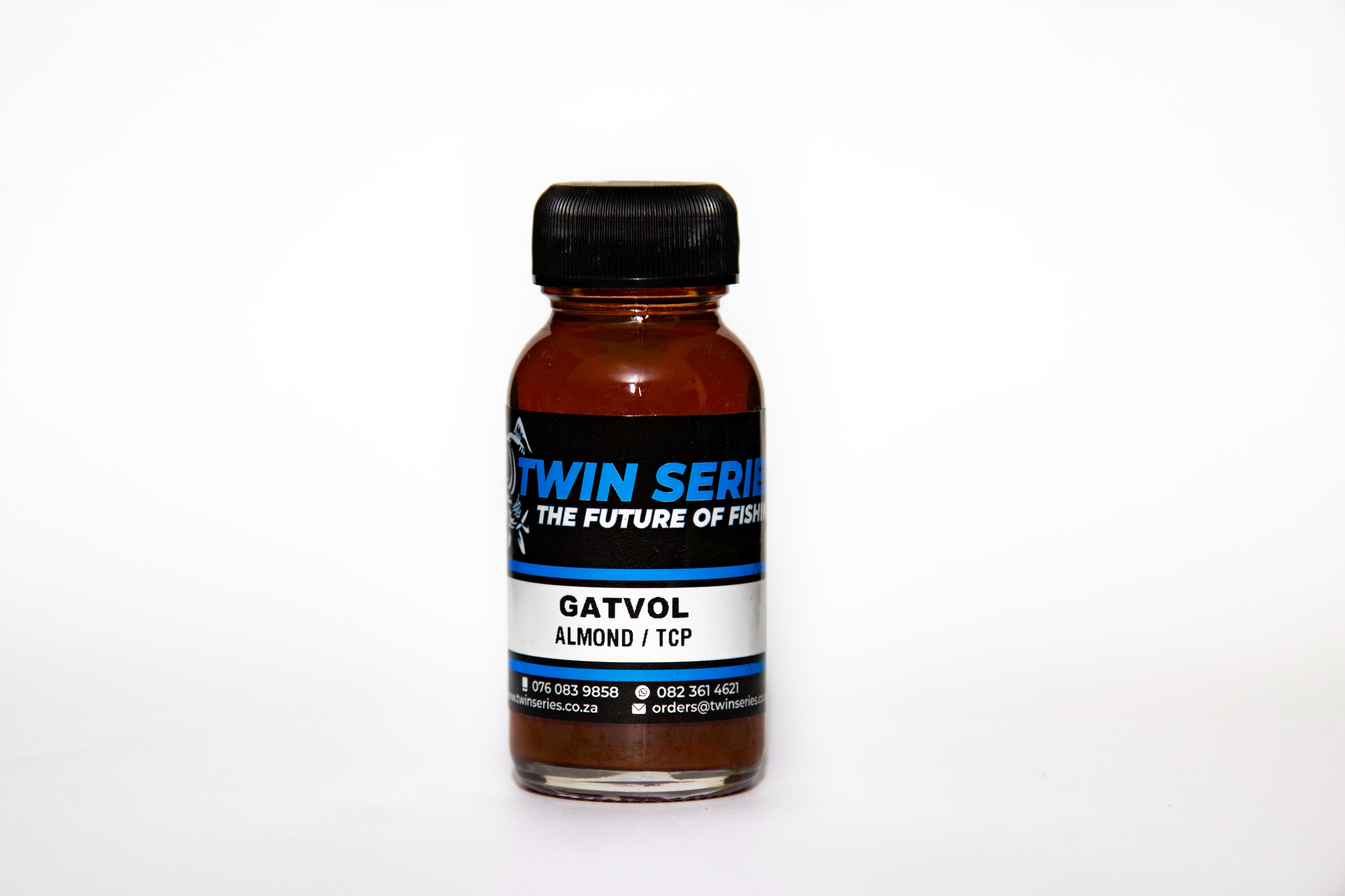 Twin Series Dips Gatvol 50ml | Agrimark