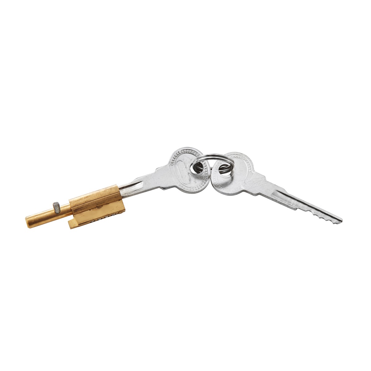 Mackie Blocker Key Hole | Agrimark