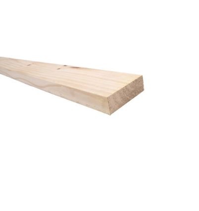 Ced Pine Timber U/treated 114x38 | Agrimark