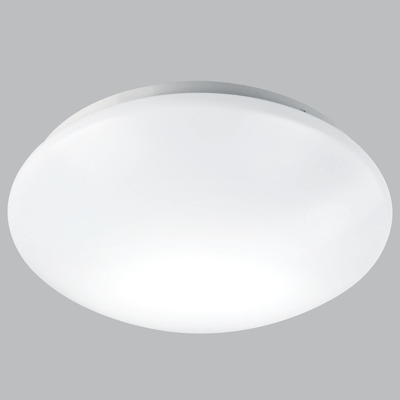 Brightstar Ceiling Fitting CF367 Wht 16w | Agrimark