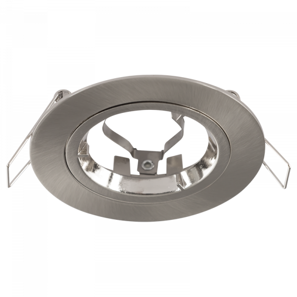 Brightstar Downlight Dl244 Wht 68x80mm | Agrimark