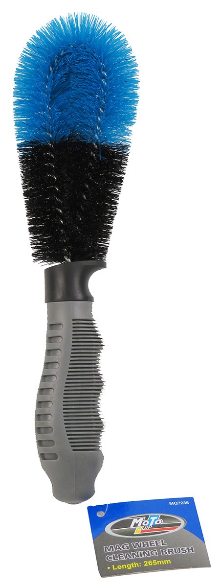 MQ Brush Mag Wheel Cleaner | Agrimark