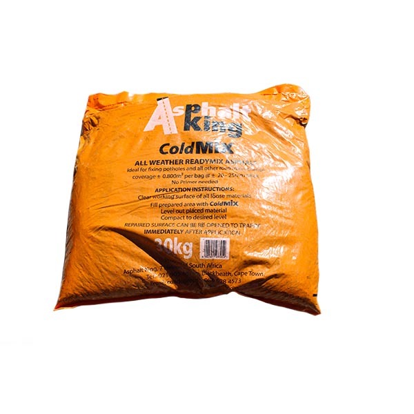 Asphalt Tar 30kg | Agrimark