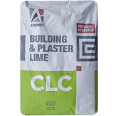 Lime Builders 25kg | Agrimark