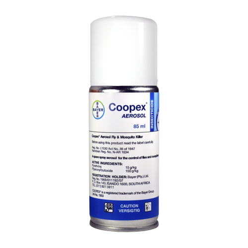 Bayer Coopex Aerosol 270ml | Agrimark