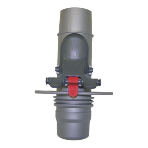 Baracuda Pool Automatic Weir Valve | Agrimark