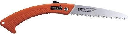 Cap Saw Pruning Ars Folding Z-17 230mm | Agrimark