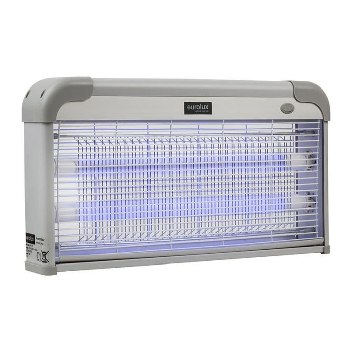 Eurolux Led Insect Killer 2x3w T8 Led T | Agrimark