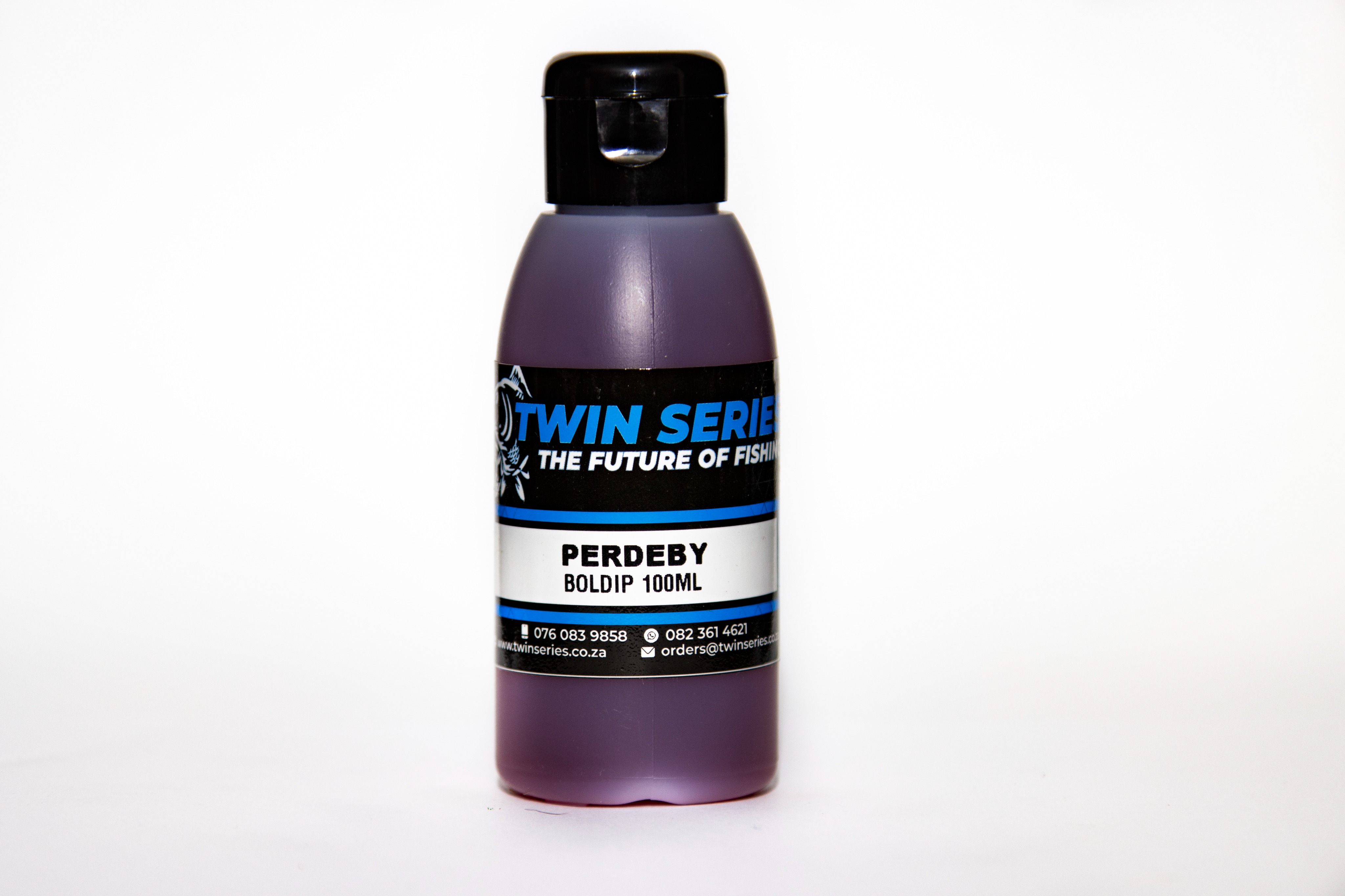Twin Series Boldips Perdeby 100ml | Agrimark