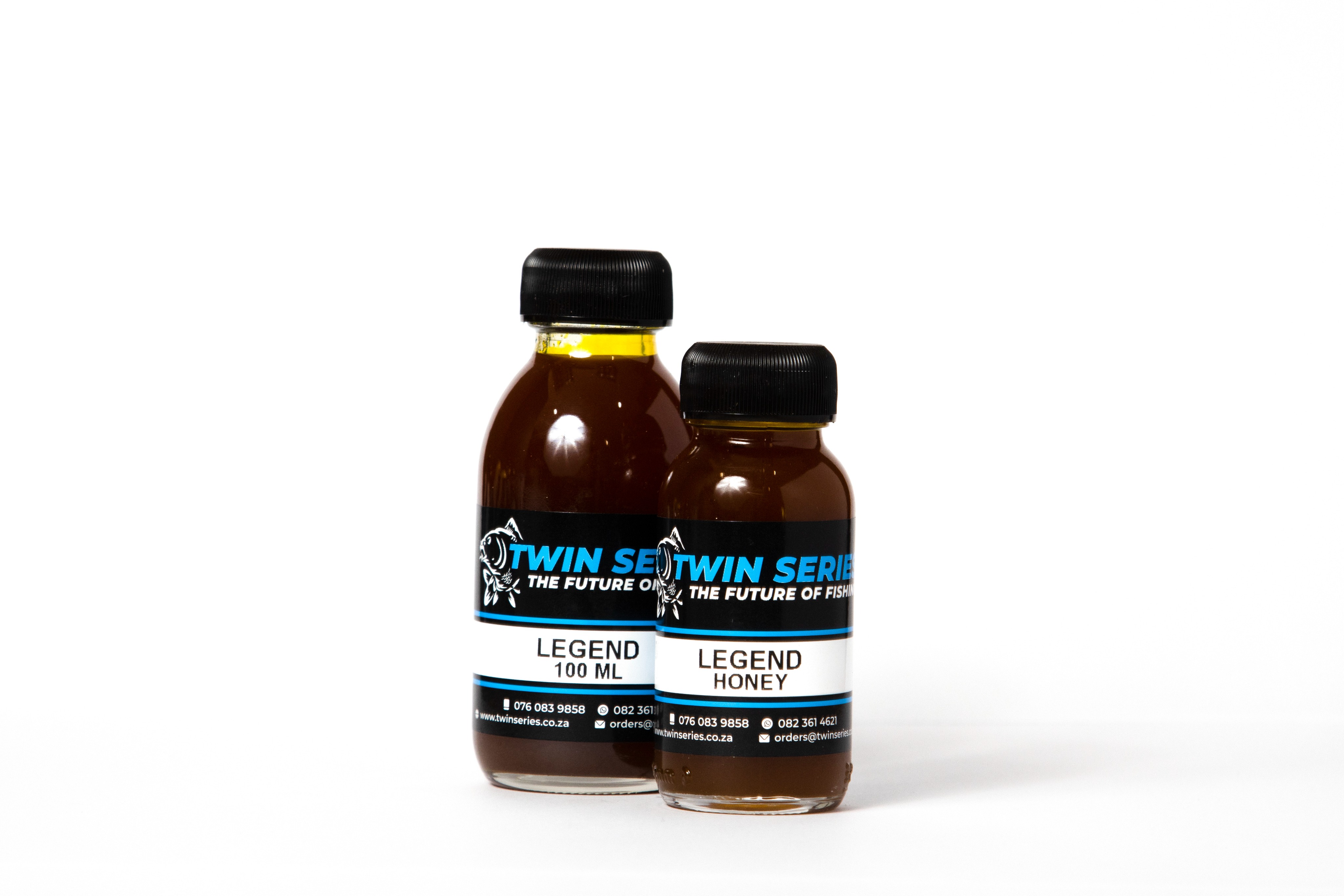 Twin Series Dips Legend 50ml | Agrimark