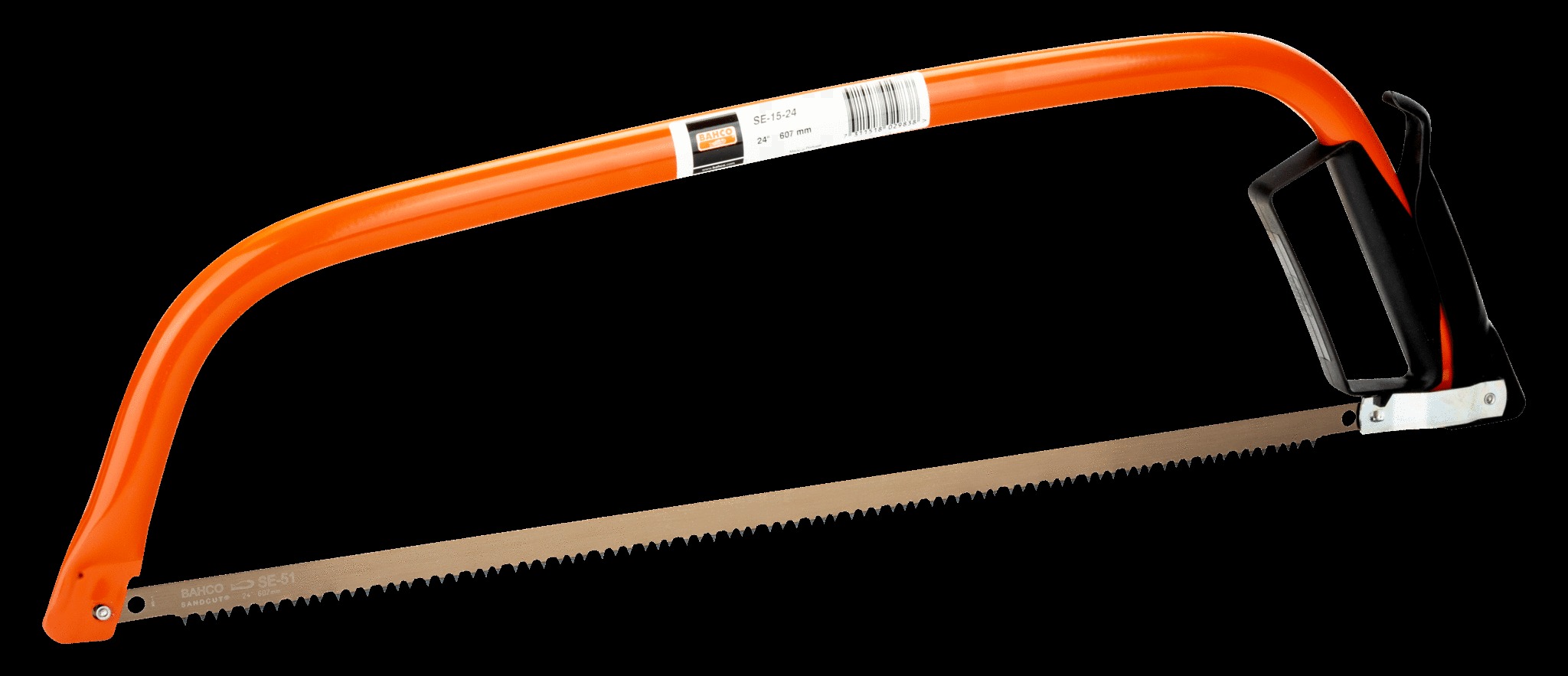 Bahco Bowsaw 600mm | Agrimark