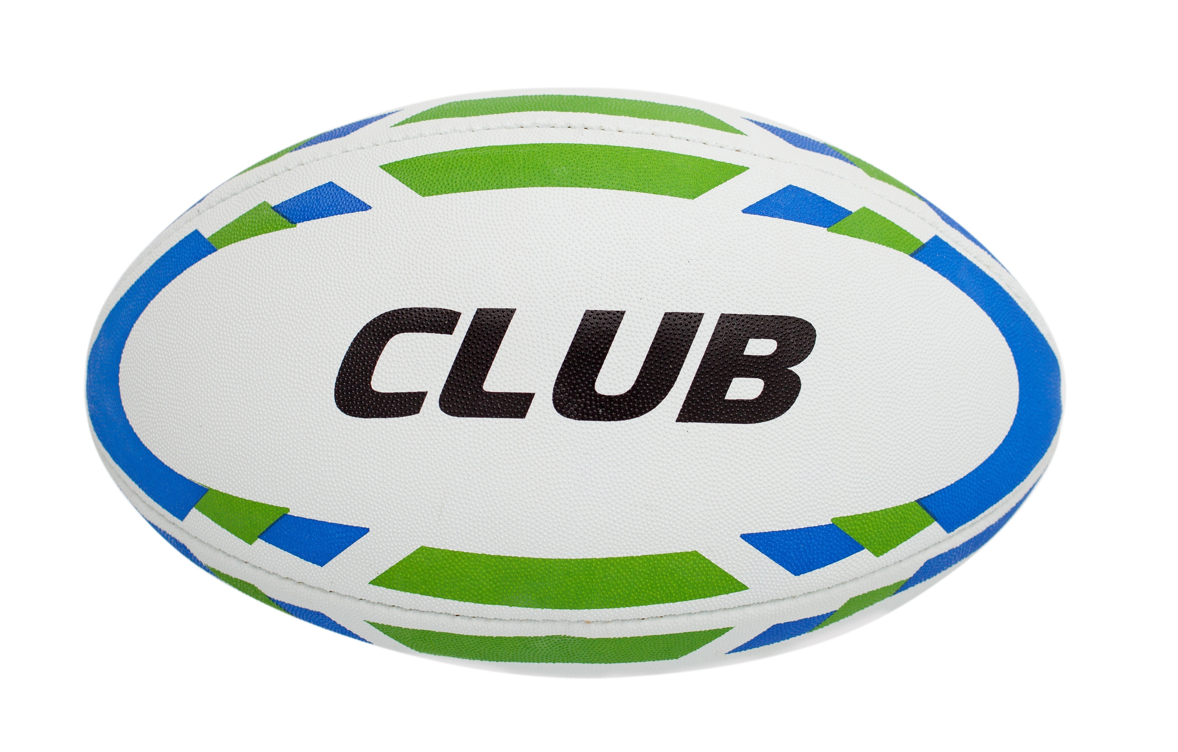 Star Club Rugby Ball | Agrimark