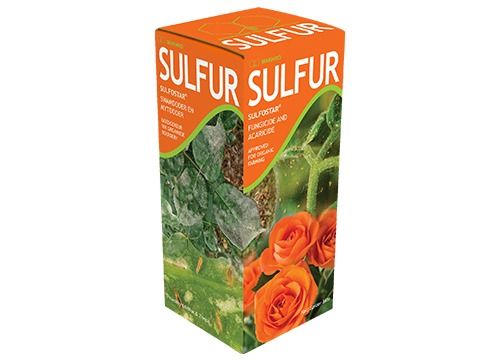 Makhro Sulfostar 100ml | Agrimark