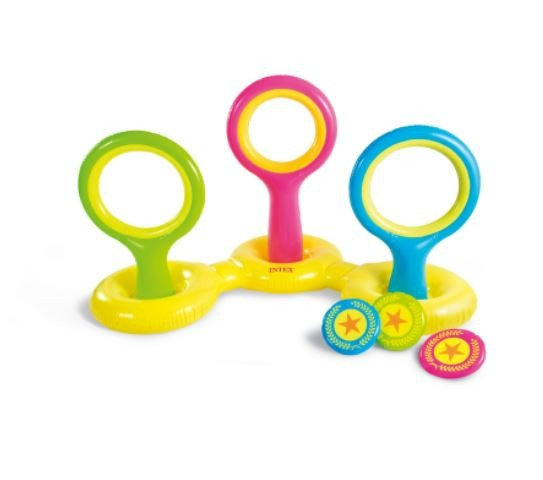 Intex Flying Disc Toss Game | Agrimark