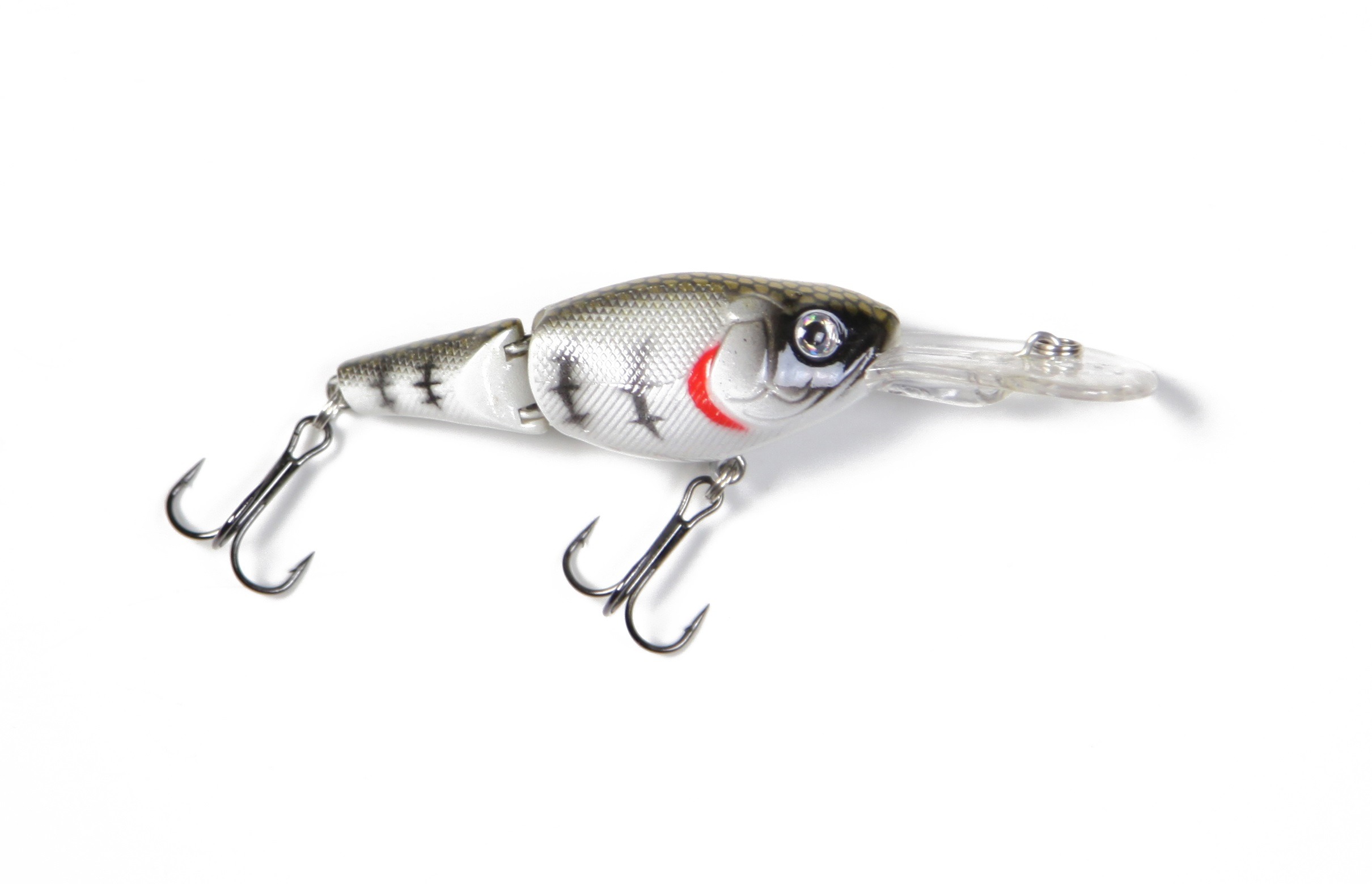 Rhino Jointed Shad Lure | Agrimark