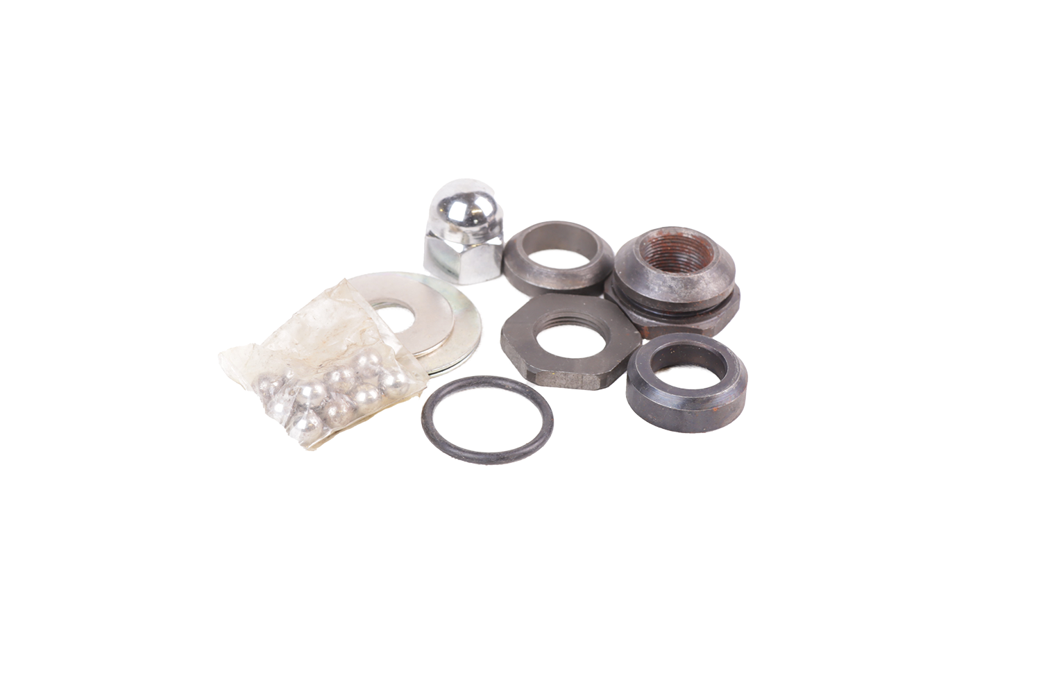 Steering Box Repair Kit Agrimark Steering Box Repair Kit Agrimark