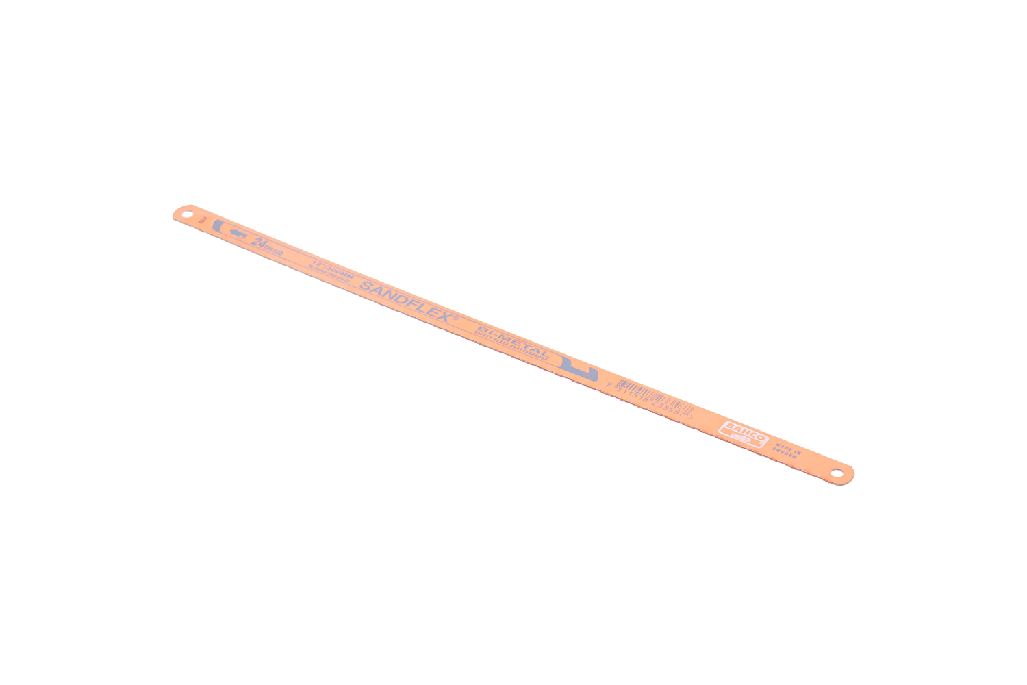 Hacksaw Blade HW141 2591324 Agrimark hacksaw-blade-hw141-2591324-agrimark