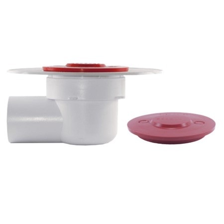 Sequel Hydrain Set Comp 75mm Side Outlet | Agrimark