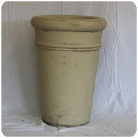 U/stone Pot Funnel Small | Agrimark