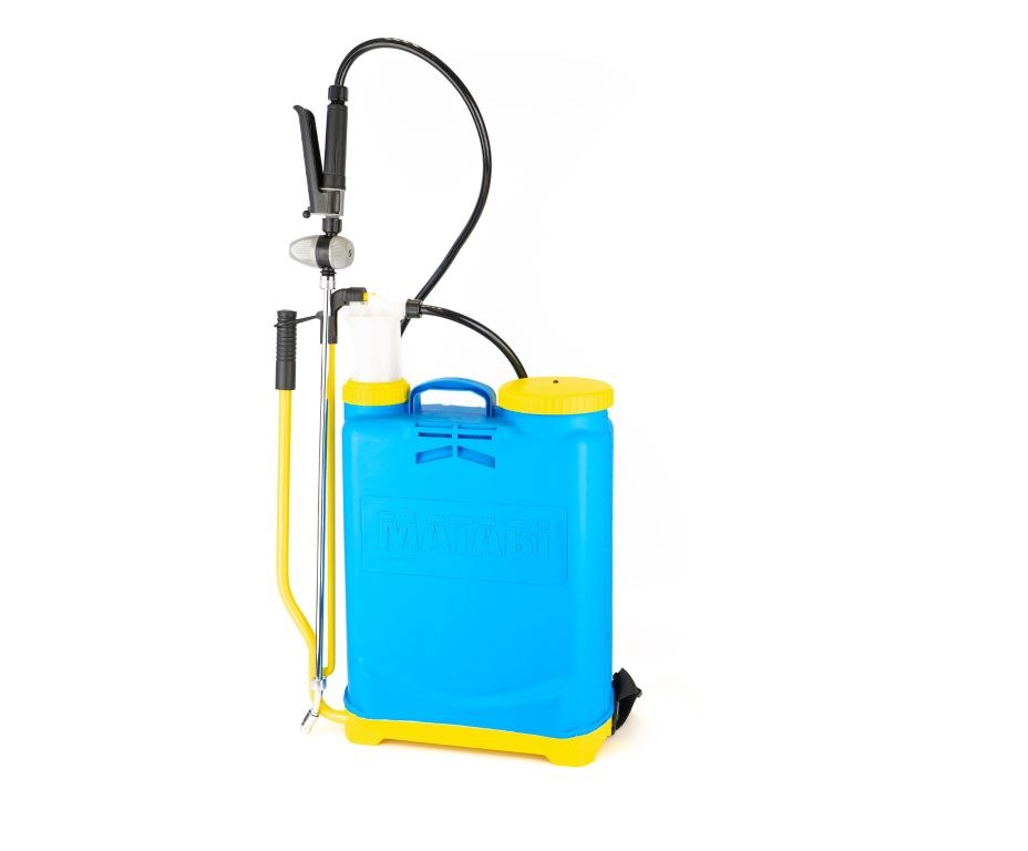 Matabi Sprayer Super Agro 16L | Agrimark
