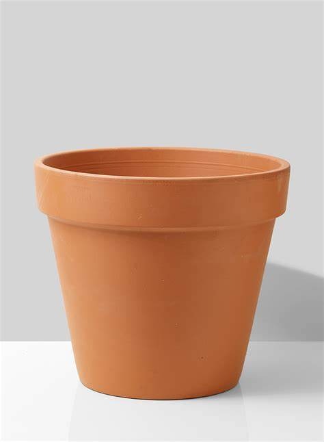 Pot Port Italian Standard Pot | Agrimark