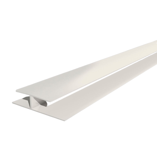 Upe Clad H Joiner 3.9m | Agrimark