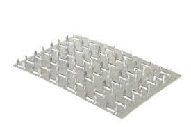 Rtp Anti Split Nail Plate | Agrimark