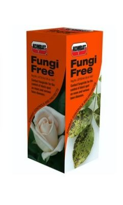 Kombat Fungi Free 50ml | Agrimark