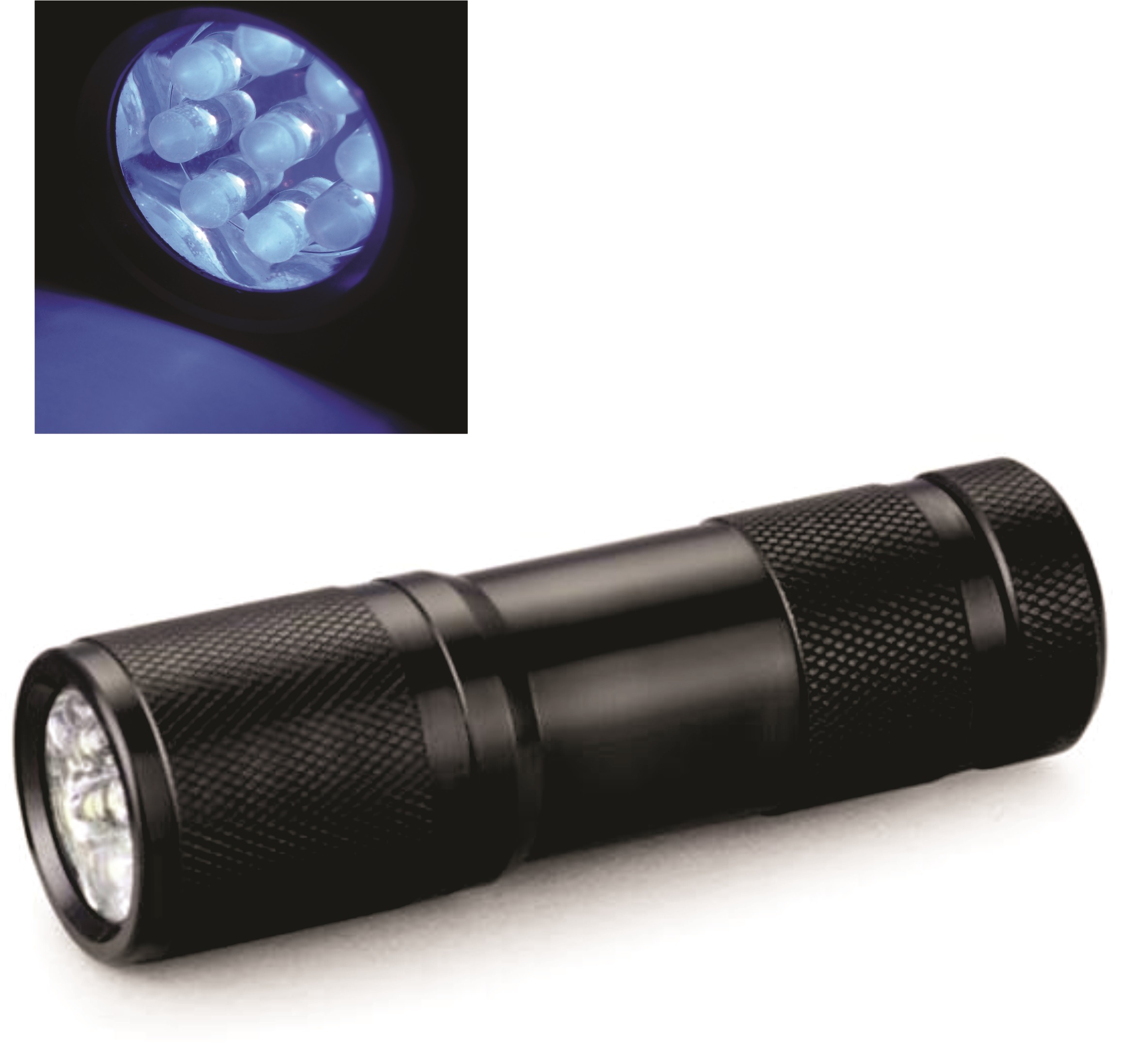 Supa-Led UV Scorpion Finder Torch | Agrimark