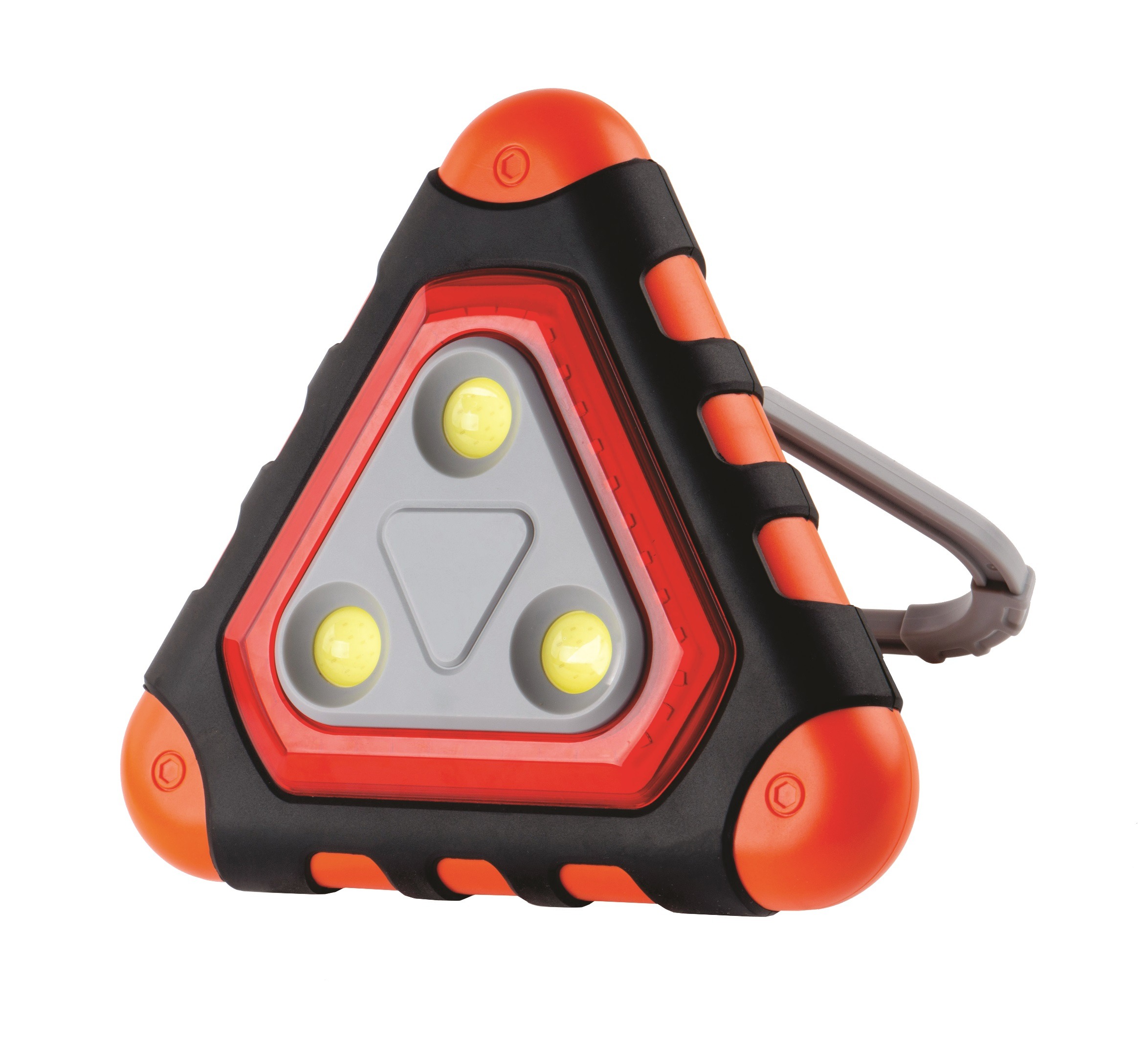 Supa-Led Jumpstarter Hazard Worklight | Agrimark