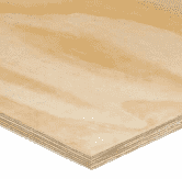 Plywood Pine 6mm 1.22x2.44 | Agrimark