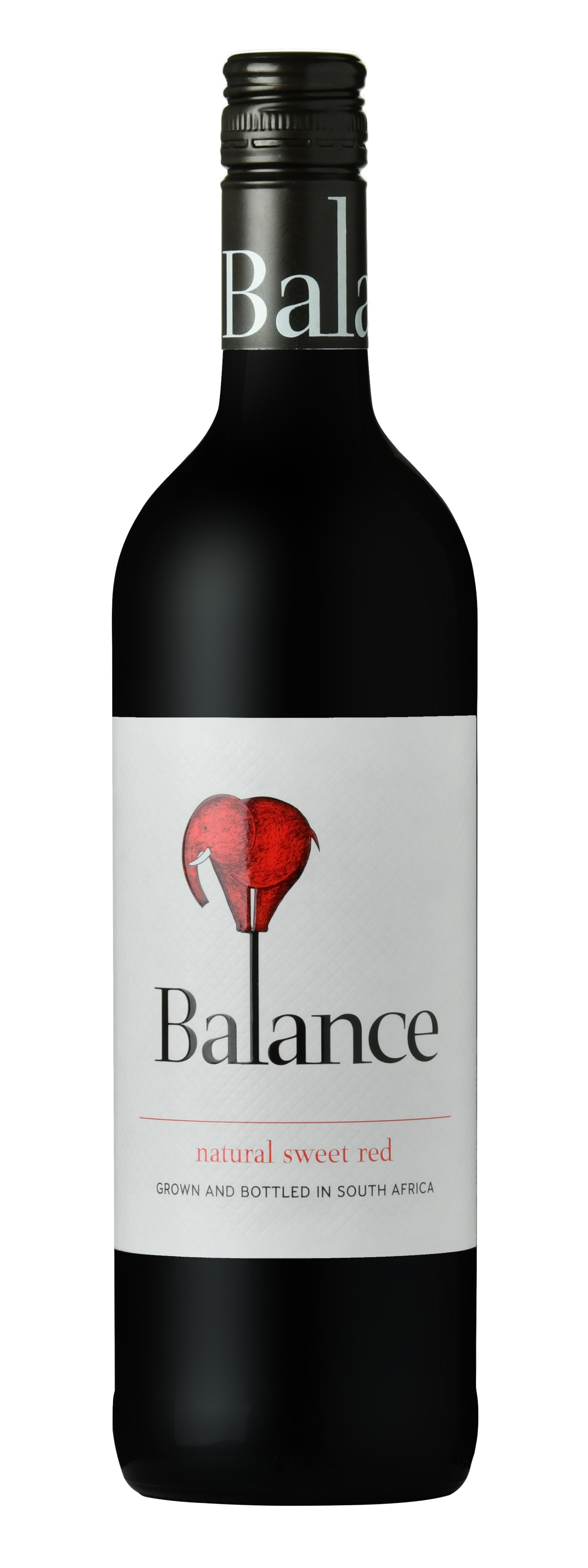 Balance Natural Sweet Red 750ml | Agrimark