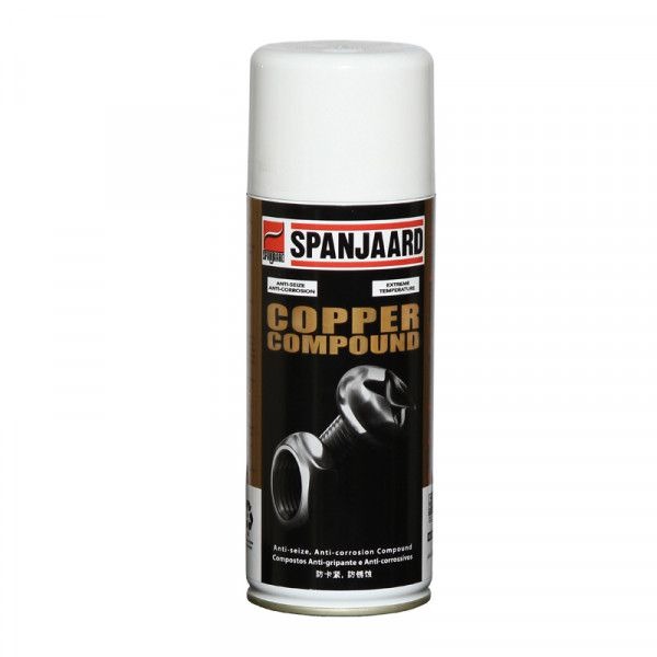 Spanjaard Copper Compound | Agrimark