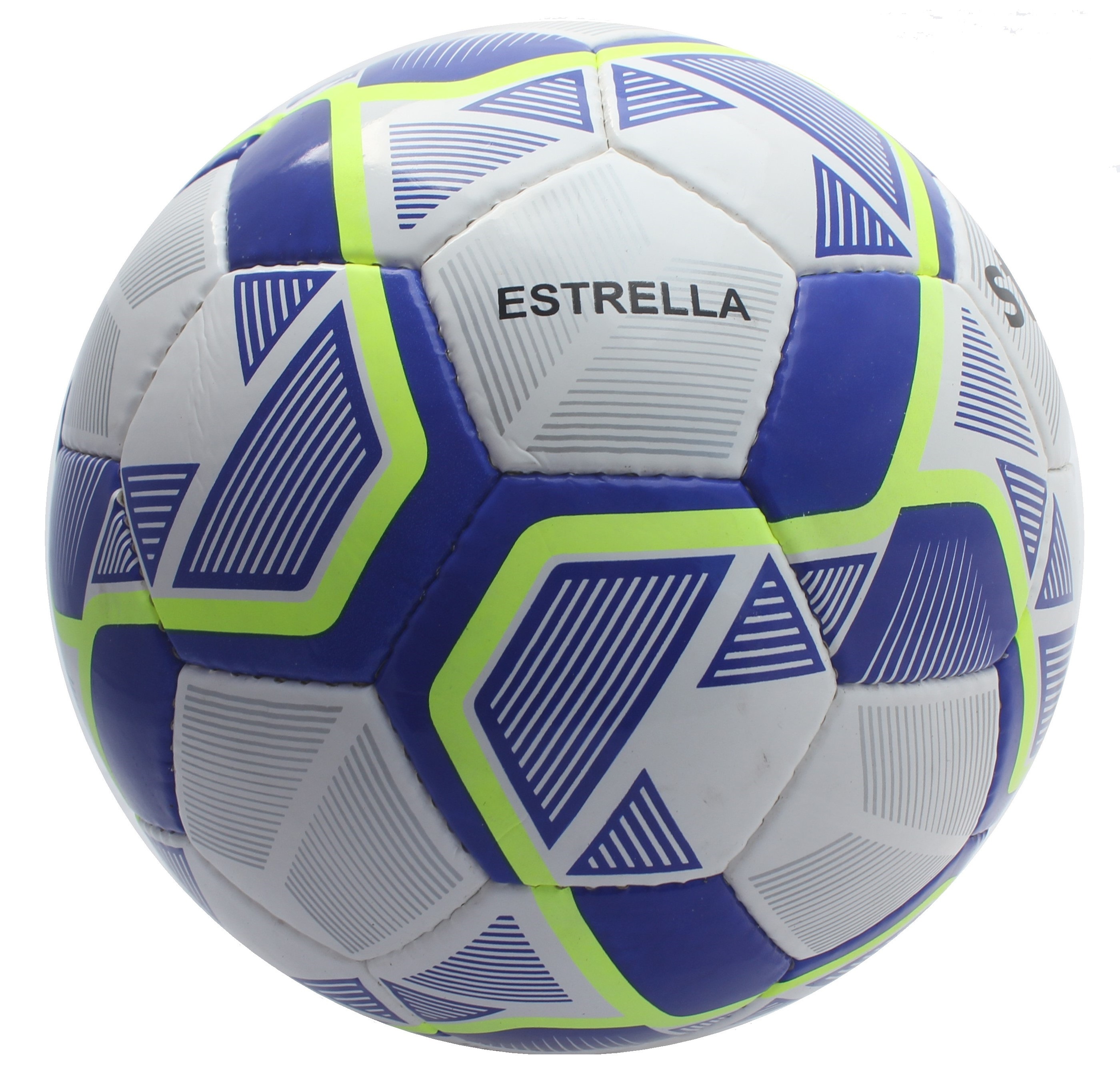 Star Estrella Soccer Ball | Agrimark