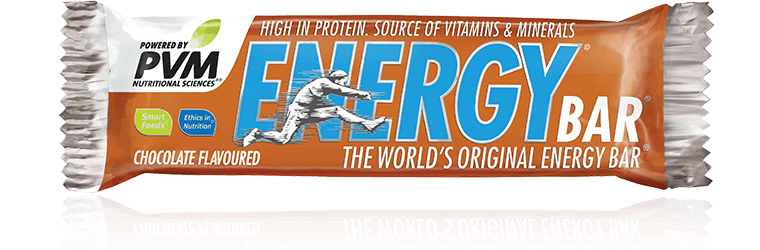 Pvm Energy Bar Chocolate 1's | Agrimark