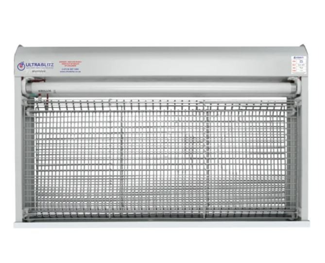 Ultrablitz Insect Killer Indoor D/tube | Agrimark