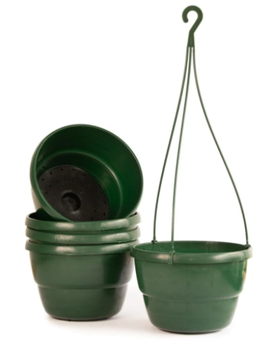 Pot Port Hanging Bowl + Hanger | Agrimark