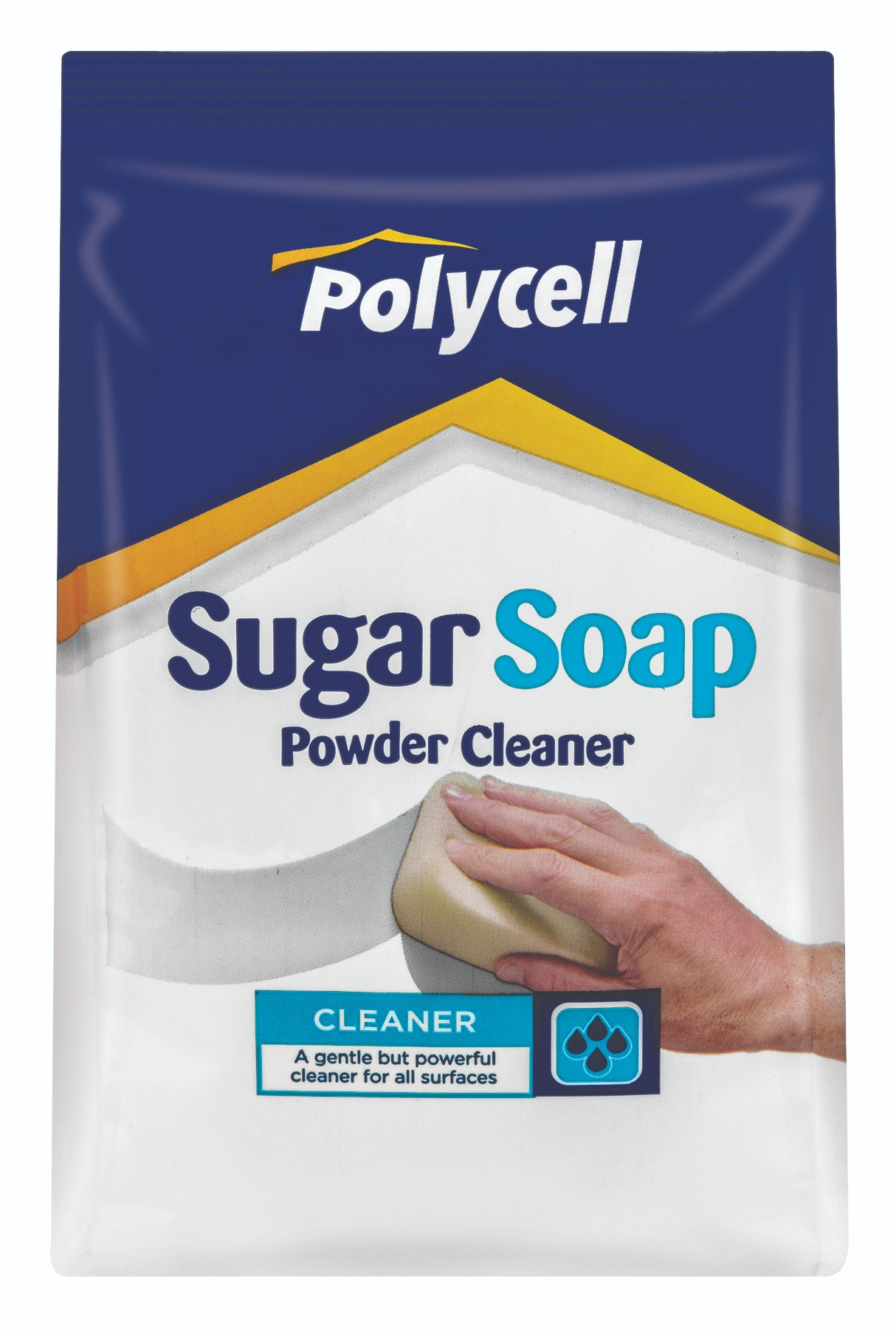 Plascon Polycell Sugar Soap | Agrimark
