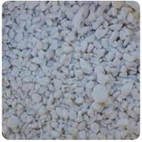 U/stone Pebble Marble Chip 13mm 3dm Wht | Agrimark