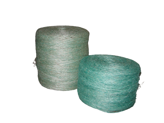 Trident Twine Binder Sisal Green 5kg P/r | Agrimark