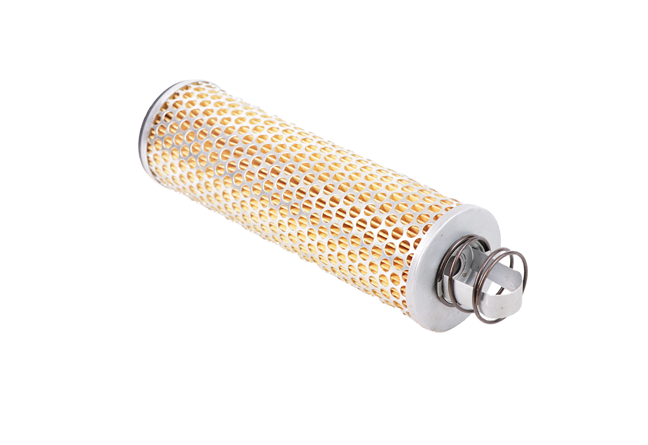 Hydraulic Oil Filter 84298857 | Agrimark