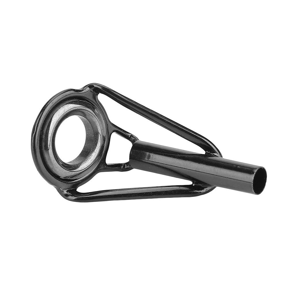 Prohunter Black Tips with Shock Ring | Agrimark