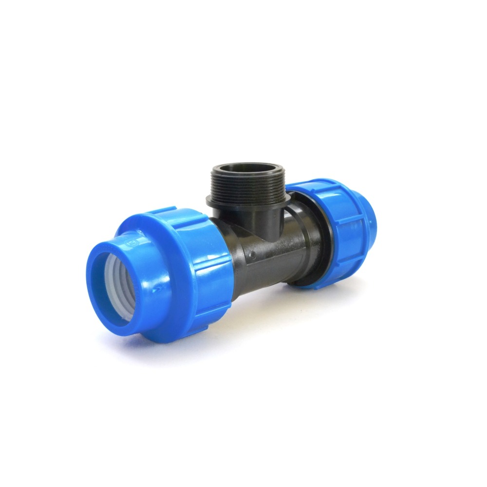 Goldmedal Compression Mi Tee | Agrimark