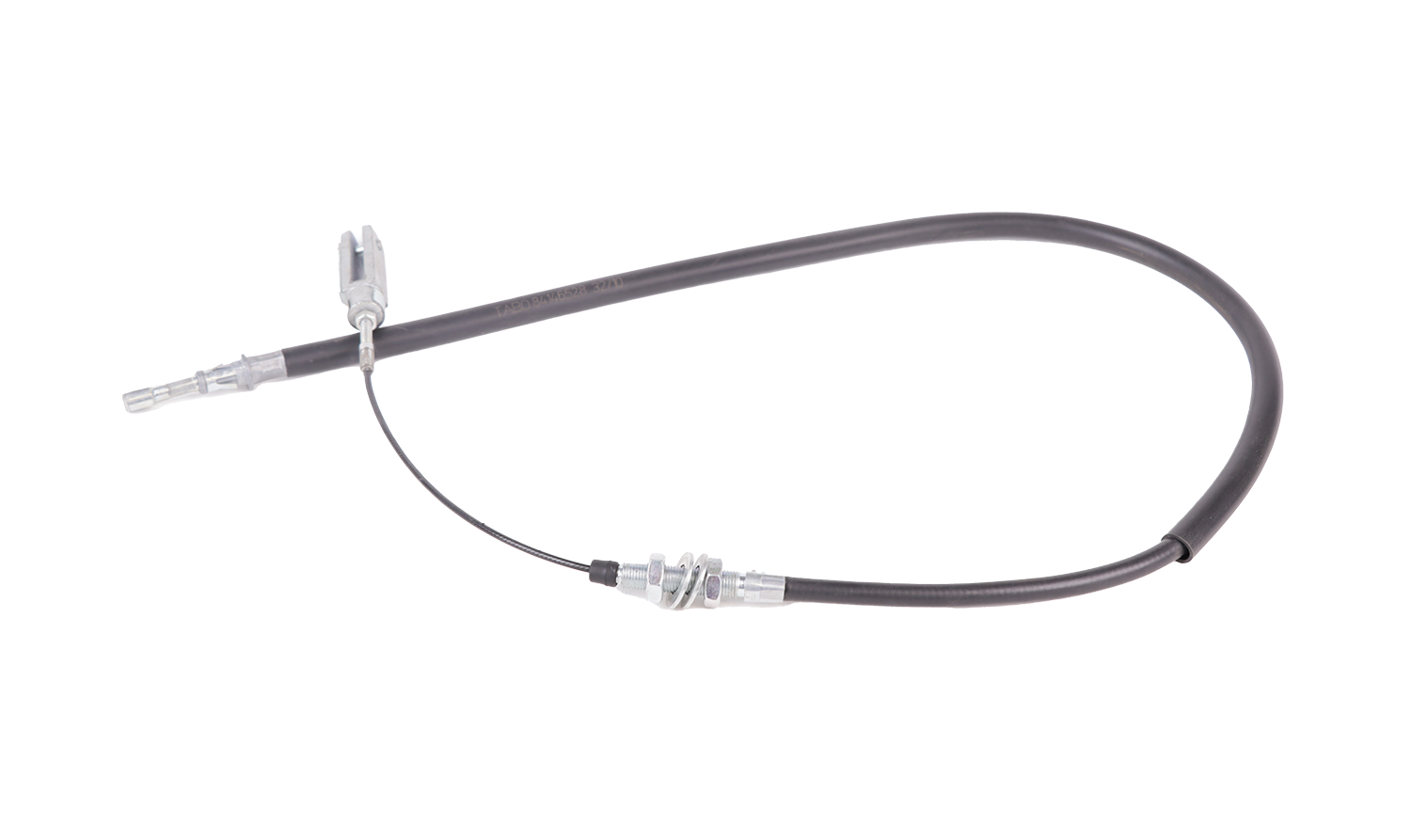 Control Cable 84146528 | Agrimark