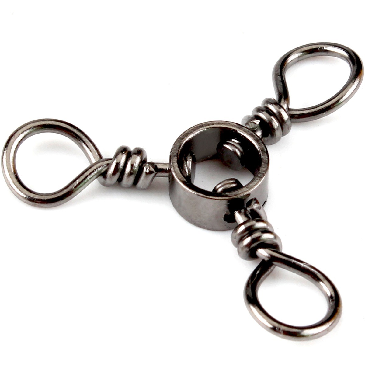 Prohunter Three Way Swivels | Agrimark