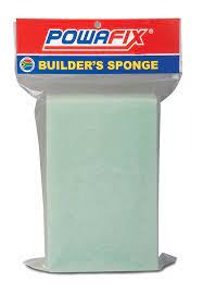Powafix Sponge Builders | Agrimark