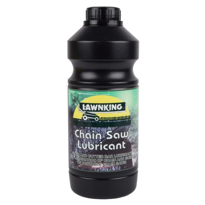 Lawnking Chainsaw Oil Blade 1l | Agrimark