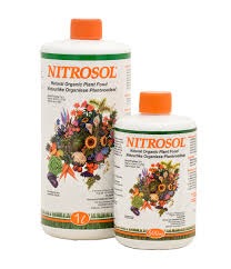 Nitrosol 500ml | Agrimark