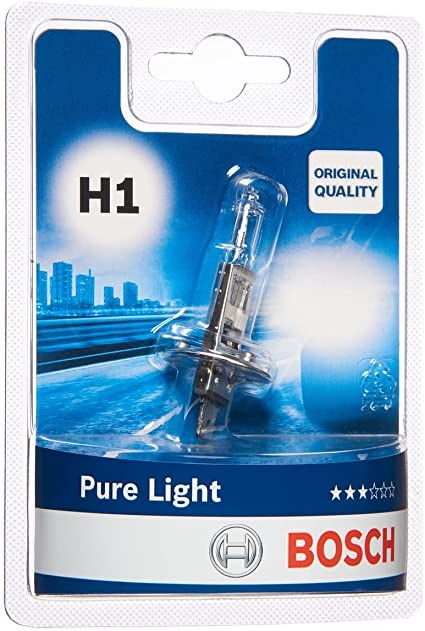 Pure Light H1 12v 55w | Agrimark